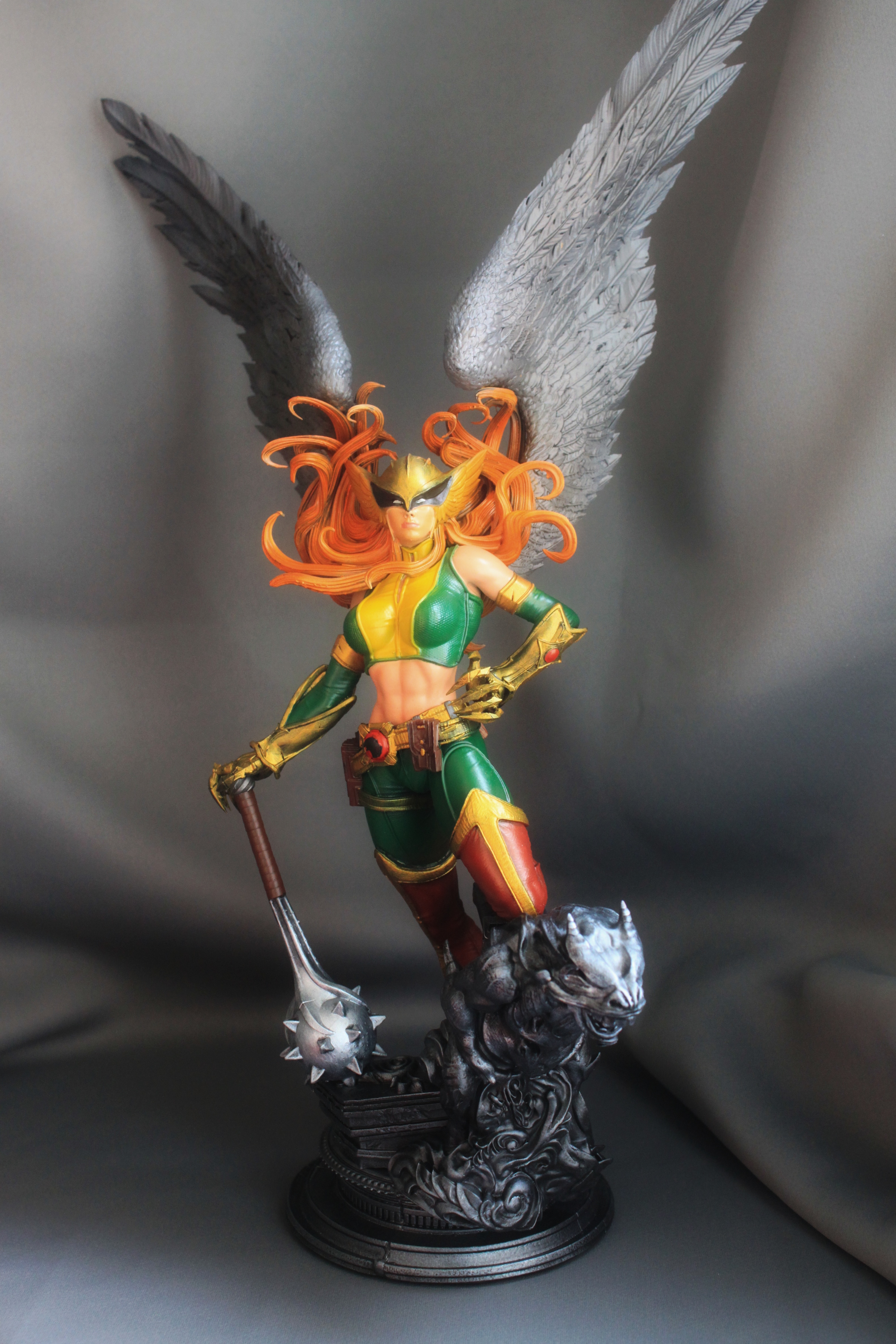 VH3DPrints – Fantasy Crafted Into Reality